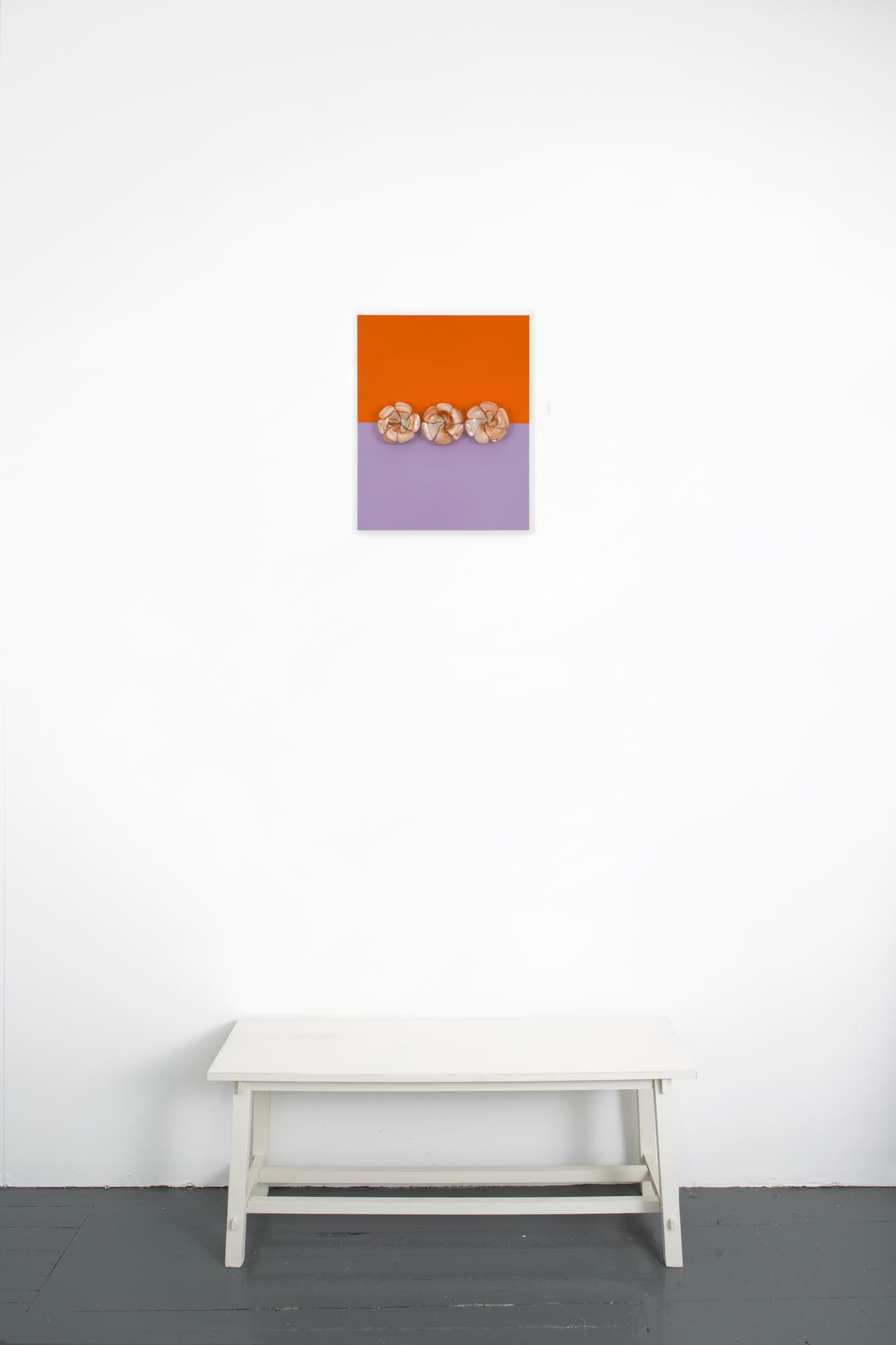 Mary Haynes - Mallory Crandall Wiedemann